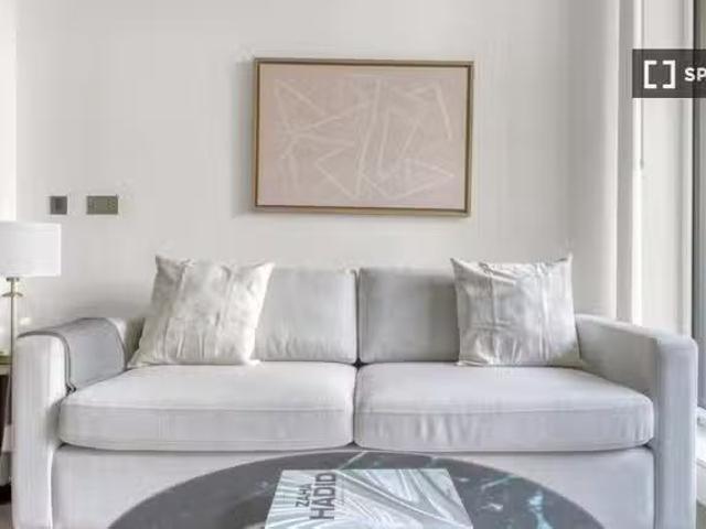 1 bedroom apartment for rent in London