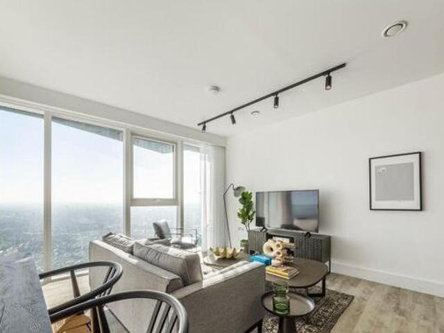 1 Bedroom Apartment For Rent In London