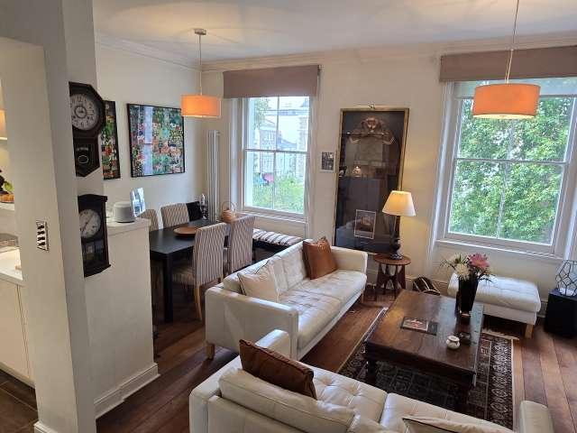 1 bedroom apartment for rent in London