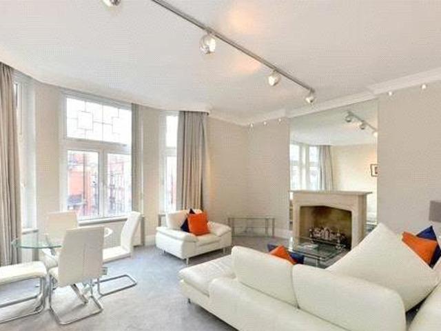 1 Bedroom Apartment For Rent In London