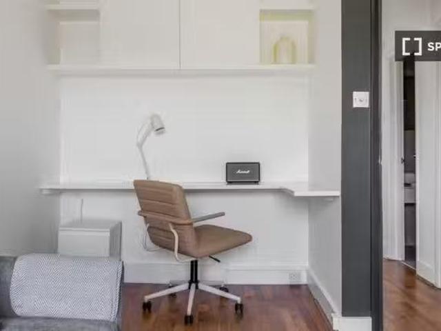 1 bedroom apartment for rent in London