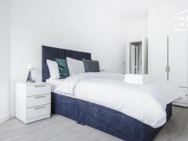 1 Bedroom Apartment For Rent In London