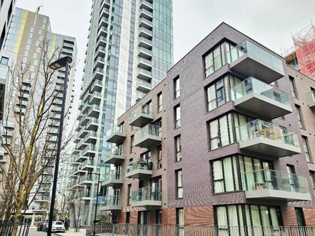 1 Bedroom Apartment For Rent In London