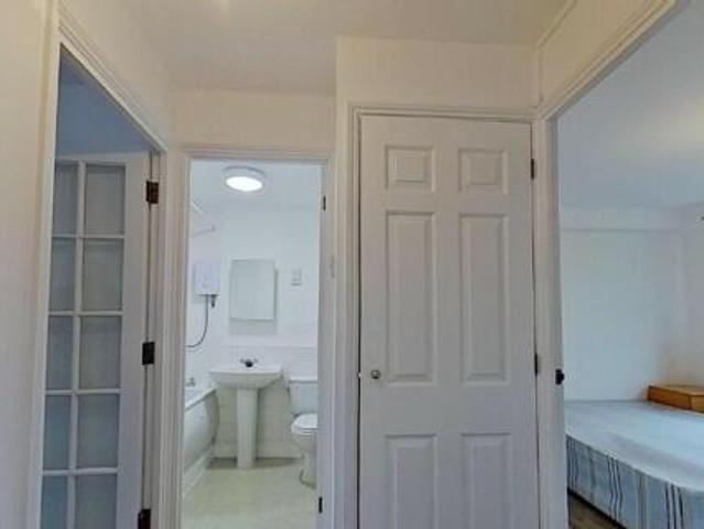 1 Bedroom Apartment For Rent In London