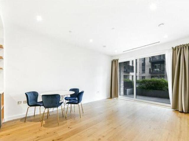 1 Bedroom Apartment For Rent In London