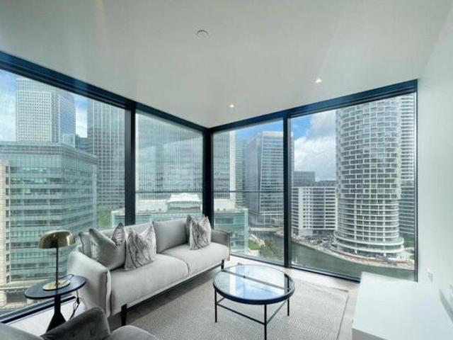 1 Bedroom Apartment For Rent In London