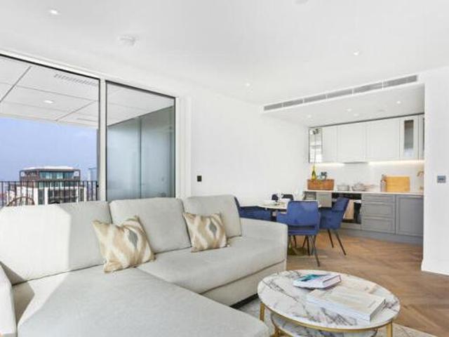 1 Bedroom Apartment For Rent In London