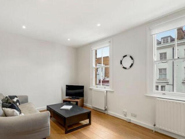 1 Bedroom Apartment For Rent In London