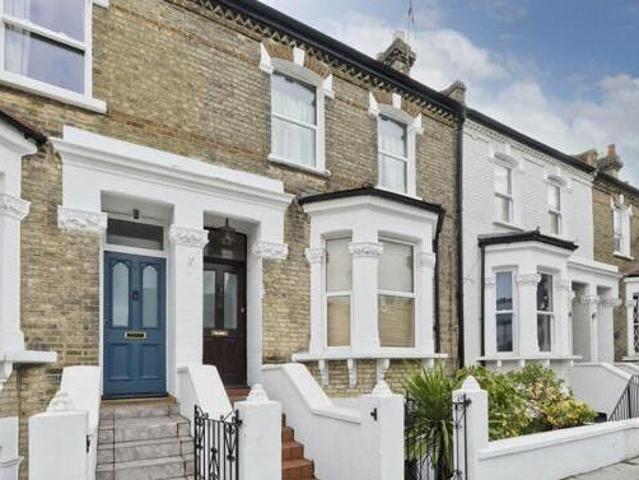 1 Bedroom Apartment For Rent In London