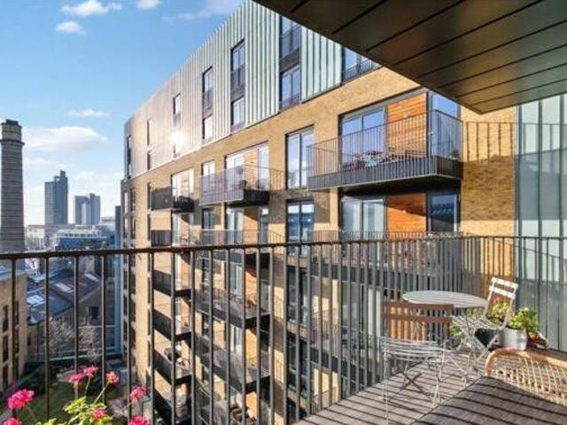 1 Bedroom Apartment For Rent In London