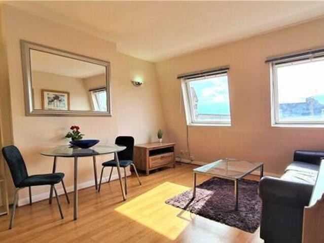 1 Bedroom Apartment For Rent In London