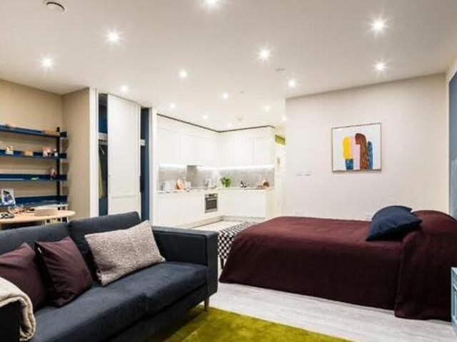 1 Bedroom Apartment For Rent In London