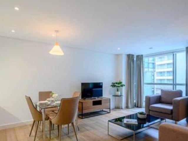 1 Bedroom Apartment For Rent In London