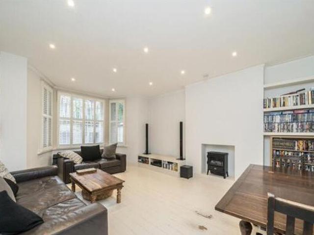 1 Bedroom Apartment For Rent In London
