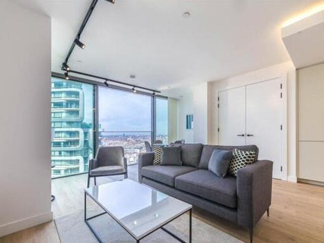 1 Bedroom Apartment For Rent In London
