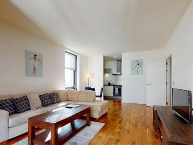 1 Bedroom Apartment For Rent In London