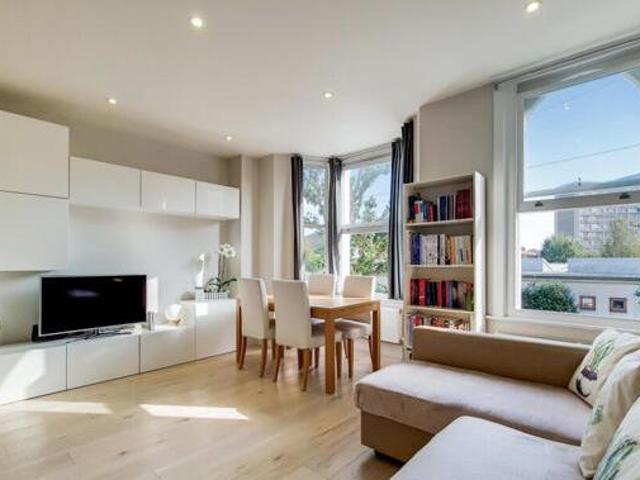 1 Bedroom Apartment For Rent In London