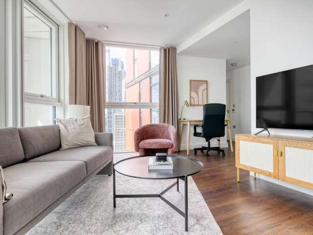 1 bedroom apartment for rent in London