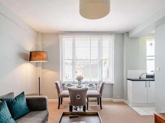 1 Bedroom Apartment For Rent In London