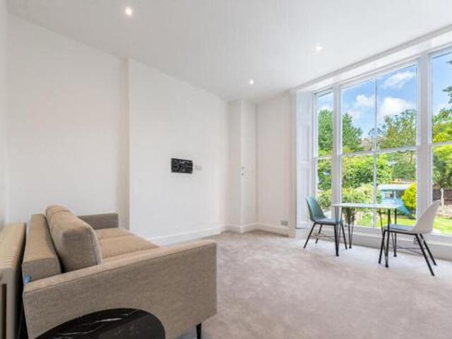 1 Bedroom Apartment For Rent In London