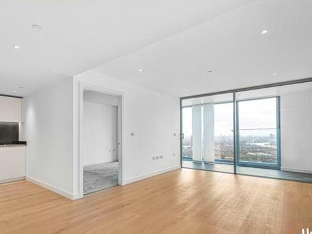 1 Bedroom Apartment For Rent In London