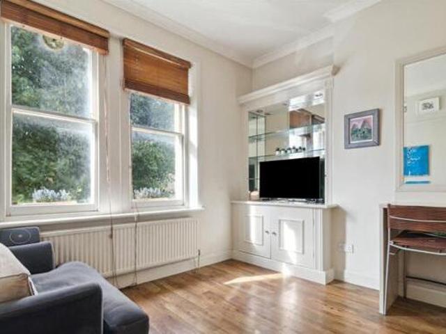 1 Bedroom Apartment For Rent In London