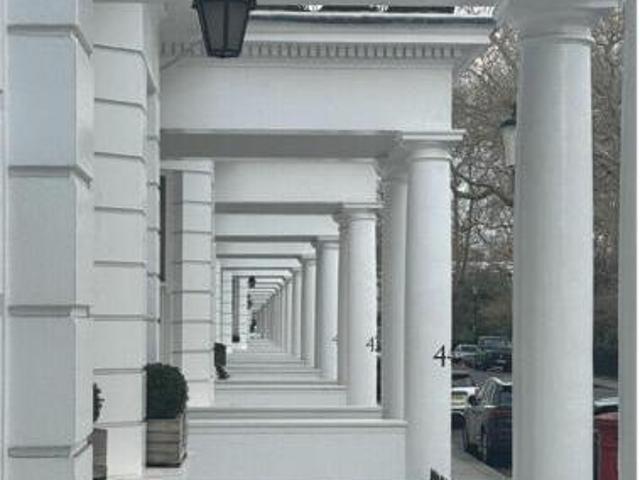 1 Bedroom Apartment For Rent In London