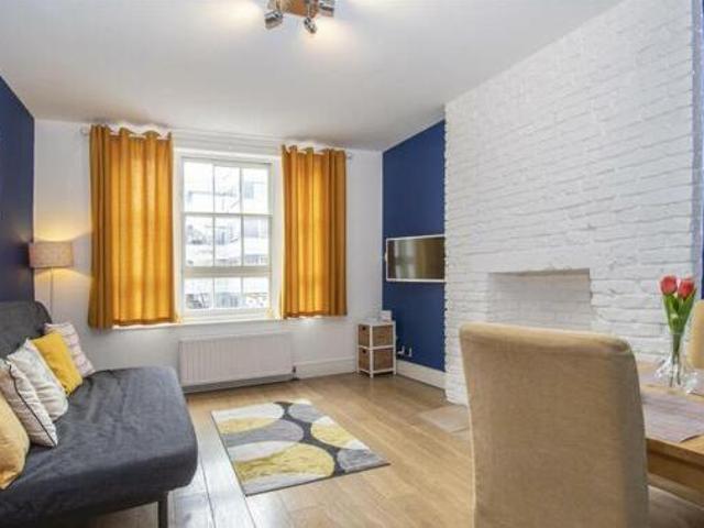 1 Bedroom Apartment For Rent In London