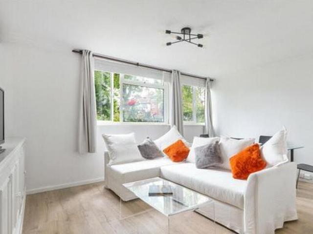 1 Bedroom Apartment For Rent In London