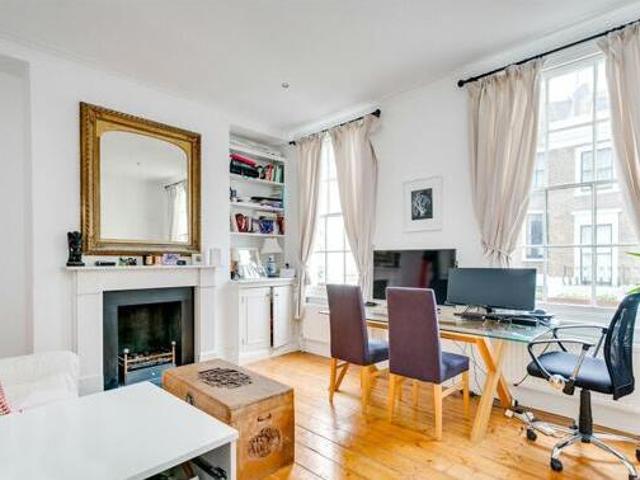 1 Bedroom Apartment For Rent In London