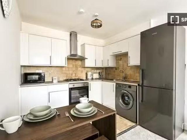 1 bedroom apartment for rent in London