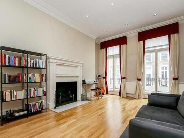 1 Bedroom Apartment For Rent In London
