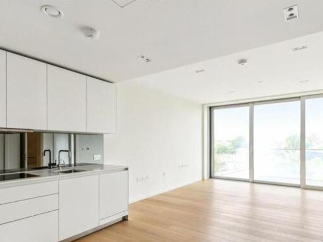 1 Bedroom Apartment For Rent In London