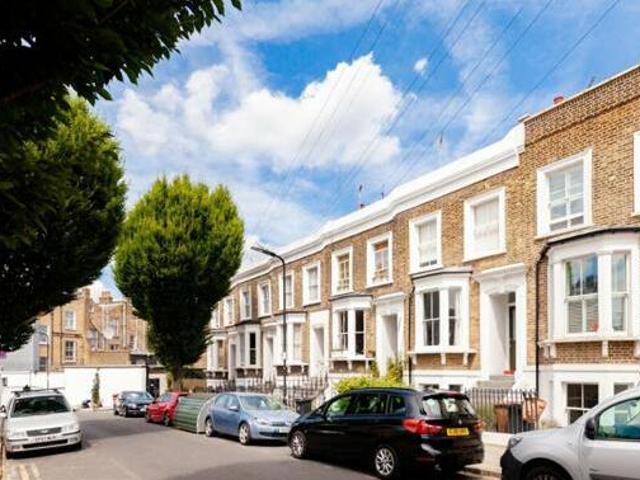 1 Bedroom Apartment For Rent In London