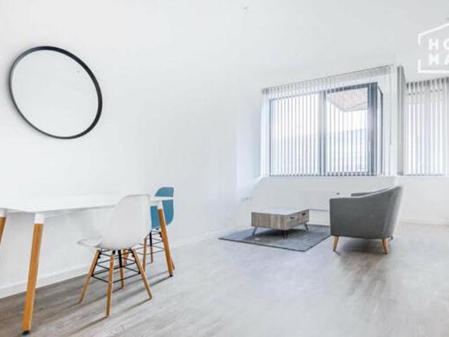 1 Bedroom Apartment For Rent In London