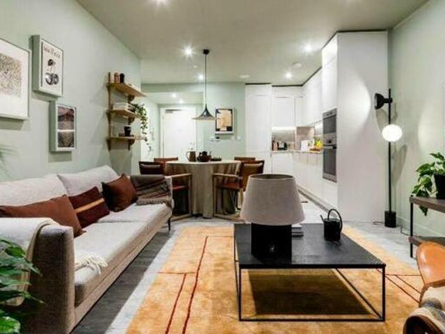 1 Bedroom Apartment For Rent In London