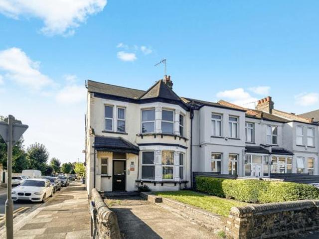 1 Bedroom Apartment For Rent In London