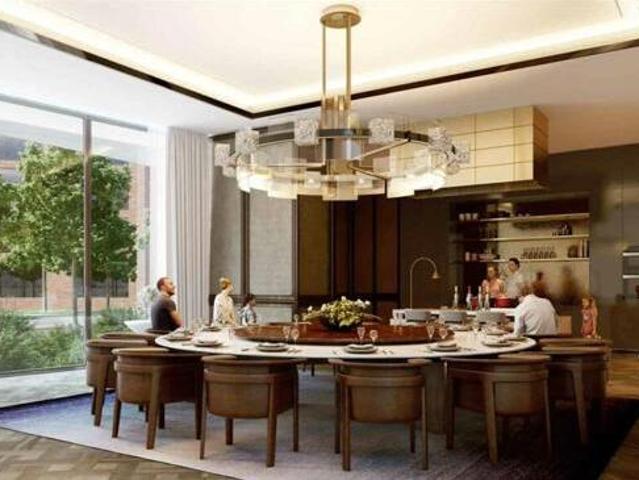 1 Bedroom Apartment For Rent In London