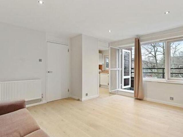 1 Bedroom Apartment For Rent In London