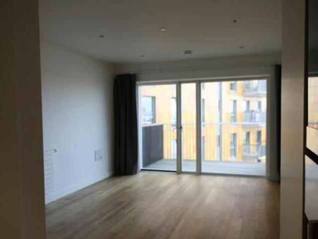 1 Bedroom Apartment For Rent In London