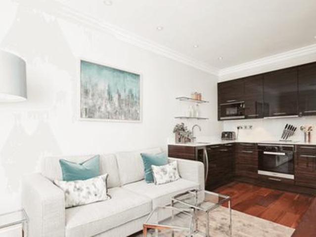 1 Bedroom Apartment For Rent In London
