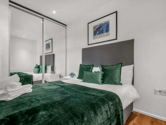 1 bedroom apartment for rent in London