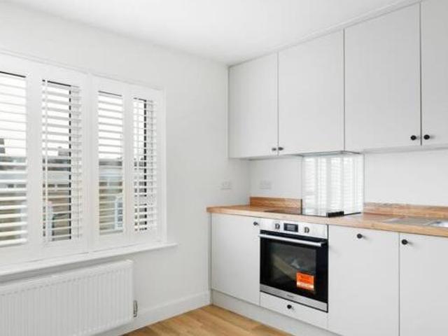 1 Bedroom Apartment For Rent In London