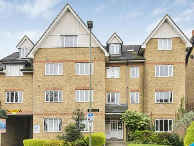 1 Bedroom Apartment For Rent In London