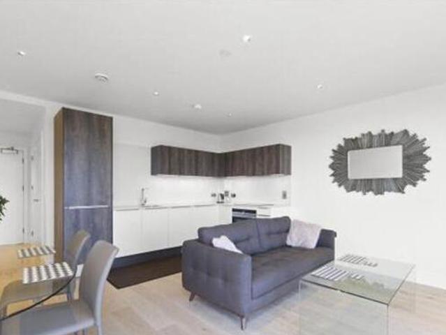 1 Bedroom Apartment For Rent In London