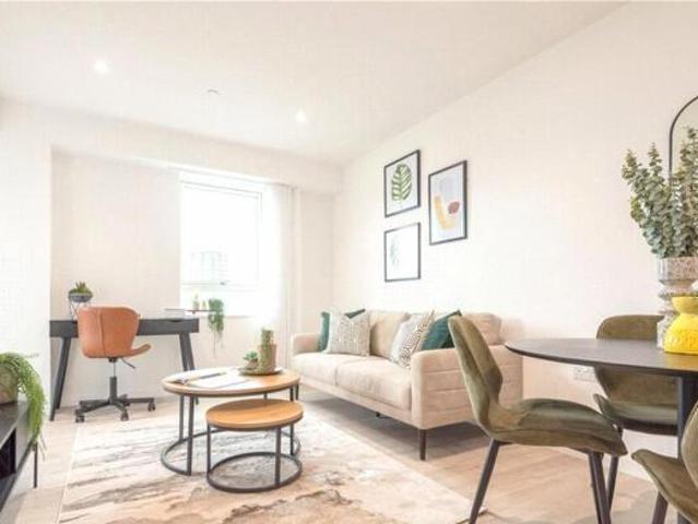 1 Bedroom Apartment For Rent In London
