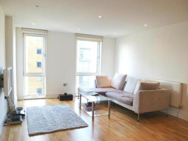 1 Bedroom Apartment For Rent In London
