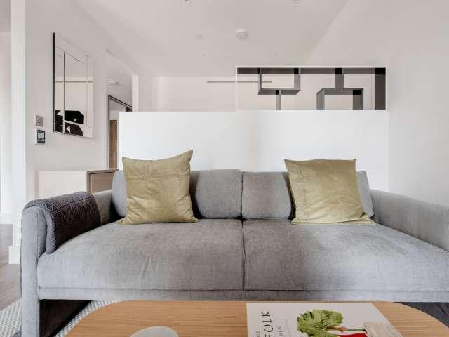 1 bedroom apartment for rent in London