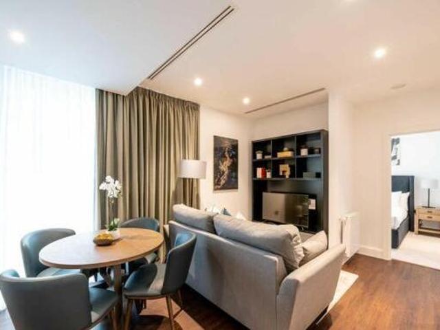 1 Bedroom Apartment For Rent In London