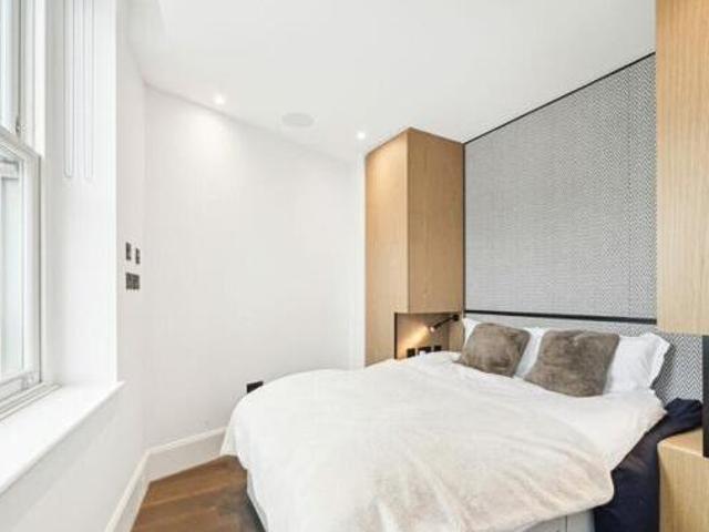 1 Bedroom Apartment For Rent In London